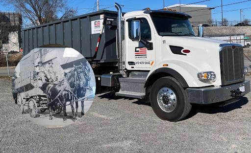 Nashville Waste Management | Commercial Waste Disposal
